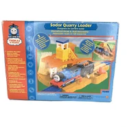 Sodor Quarry Loader | Thomas Motorized Wiki | Fandom