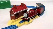Talking James | Thomas Motorized Wiki | Fandom