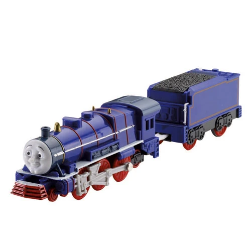 Hank | Thomas Motorized Wiki | Fandom