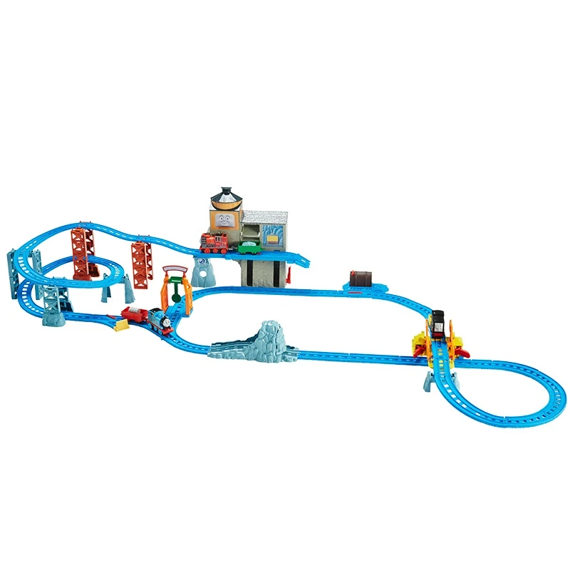 Quarry Adventure Set | Thomas Motorized Wiki | Fandom