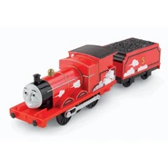 3 Speed R/C James | Thomas Motorized Wiki | Fandom