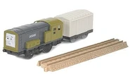 Dodge | Thomas Motorized Wiki | Fandom