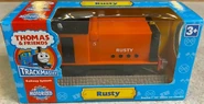 Rusty | Thomas Motorized Wiki | Fandom