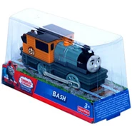 Bash | Thomas Motorized Wiki | Fandom