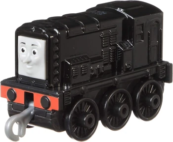 Diesel (Push Along) | Thomas Motorized Wiki | Fandom