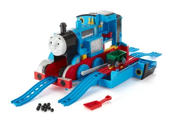 Giant Thomas Set (Motorized Railway) | Thomas Motorized Wiki | Fandom