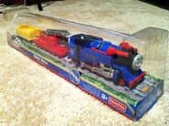 Brave Belle | Thomas Motorized Wiki | Fandom