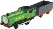 Duck | Thomas Motorized Wiki | Fandom