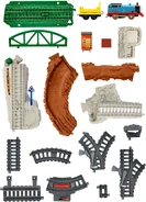 Daring Derail Set | Thomas Motorized Wiki | Fandom