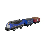 Coaches | Thomas Motorized Wiki | Fandom