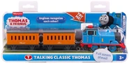 Talking Classic Thomas | Thomas Motorized Wiki | Fandom