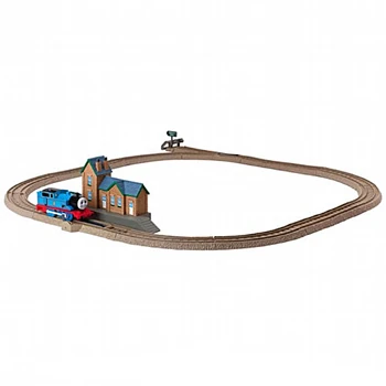 Thomas at the Station | Thomas Motorized Wiki | Fandom