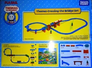 Thomas Crossing the Bridge Set | Thomas Motorized Wiki | Fandom