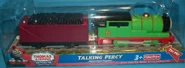 Talking Percy | Thomas Motorized Wiki | Fandom