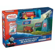 Sodor Search and Rescue Searchlight | Thomas Motorized Wiki | Fandom