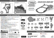 Close Call Cliff Set | Thomas Motorized Wiki | Fandom