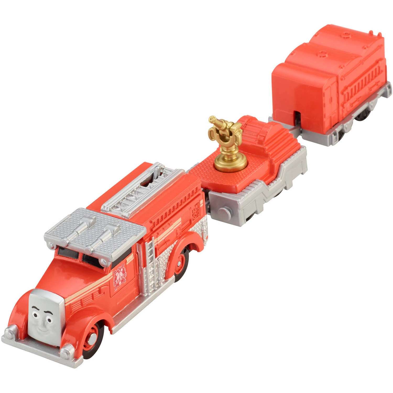 Thomas And Friends Flynn Trackmaster