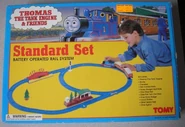 Thomas Medium Set | Thomas Motorized Wiki | Fandom