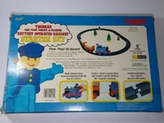 Thomas the Tank Engine Starter Set | Thomas Motorized Wiki | Fandom