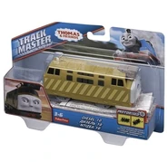 Diesel 10/Gallery | Thomas Motorized Wiki | Fandom
