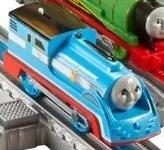 Streamlined Thomas | Thomas Motorized Wiki | Fandom