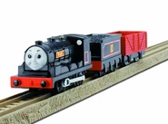 Douglas | Thomas Motorized Wiki | Fandom