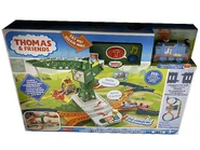 Talking Cranky Delivery Train Set | Thomas Motorized Wiki | Fandom