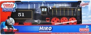 Hiro | Thomas Motorized Wiki | Fandom
