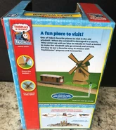 Toby's Windmill | Thomas Motorized Wiki | Fandom