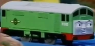 Boco | Thomas Motorized Wiki | Fandom