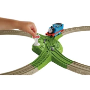 Deluxe Signal Starter Set | Thomas Motorized Wiki | Fandom