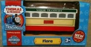 Flora | Thomas Motorized Wiki | Fandom