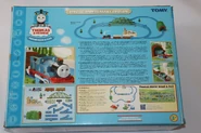 Steam Along Thomas Set | Thomas Motorized Wiki | Fandom