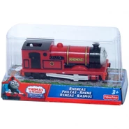 Rheneas | Thomas Motorized Wiki | Fandom