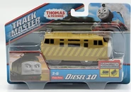 Diesel 10/Gallery | Thomas Motorized Wiki | Fandom