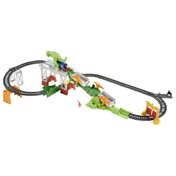 Dino Escape Set | Thomas Motorized Wiki | Fandom