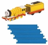 Molly | Thomas Motorized Wiki | Fandom