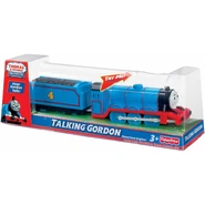 Talking Gordon | Thomas Motorized Wiki | Fandom