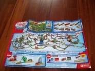 Thomas TrackMaster (Fisher-Price) | Thomas Motorized Wiki | Fandom