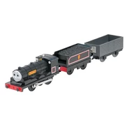 Donald | Thomas Motorized Wiki | Fandom