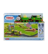 Percy's Parcel Loop | Thomas Motorized Wiki | Fandom