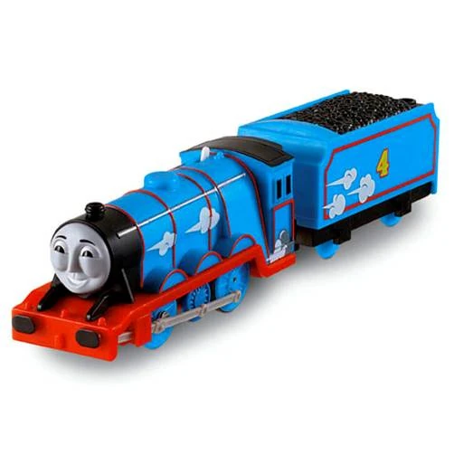 3 Speed R/C Gordon | Thomas Motorized Wiki | Fandom