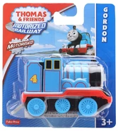 Gordon/Gallery | Thomas Motorized Wiki | Fandom