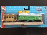 Boco | Thomas Motorized Wiki | Fandom