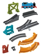 Breakaway Bridge Set | Thomas Motorized Wiki | Fandom