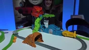 Cave Collapse Set | Thomas Motorized Wiki | Fandom