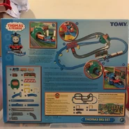 Thomas Big Set | Thomas Motorized Wiki | Fandom