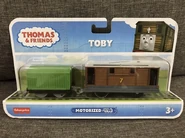 Toby/Gallery | Thomas Motorized Wiki | Fandom