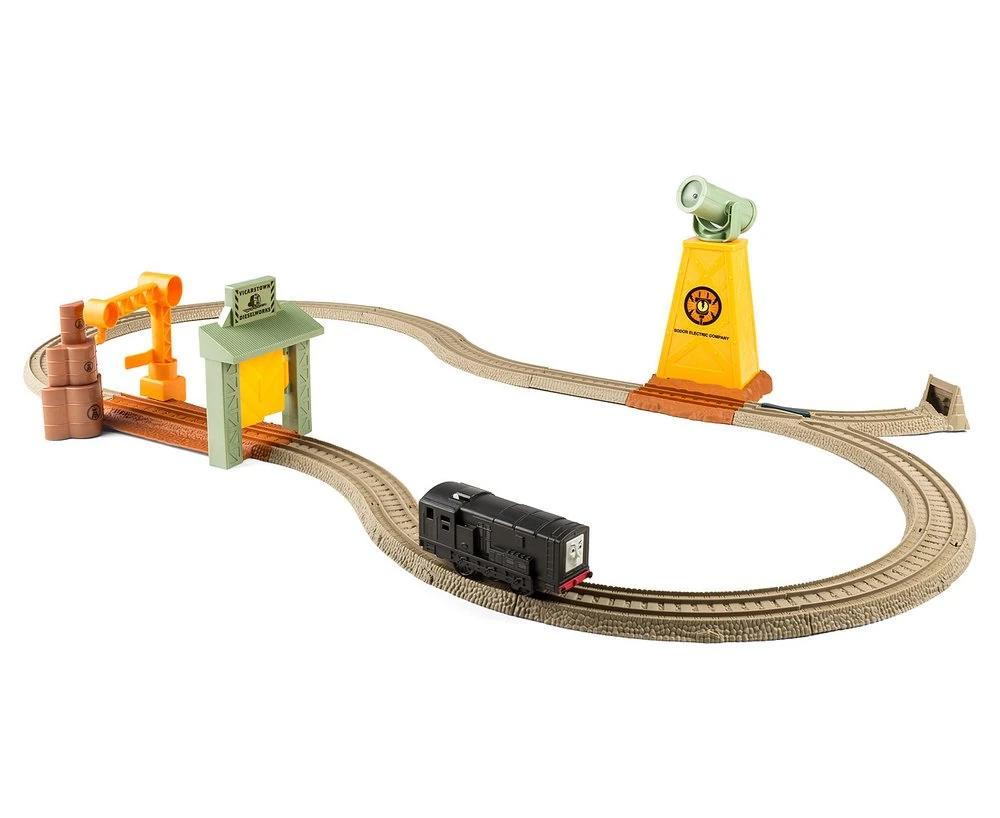 Category:Sodor Blackout Series | Thomas Motorized Wiki | Fandom