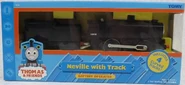 Neville | Thomas Motorized Wiki | Fandom
